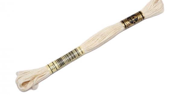 Κλωστή Κεντήματος Mouline DMC 712