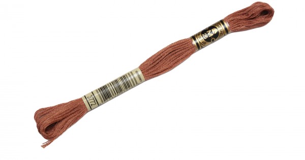 Κλωστή Κεντήματος Mouline DMC 3772